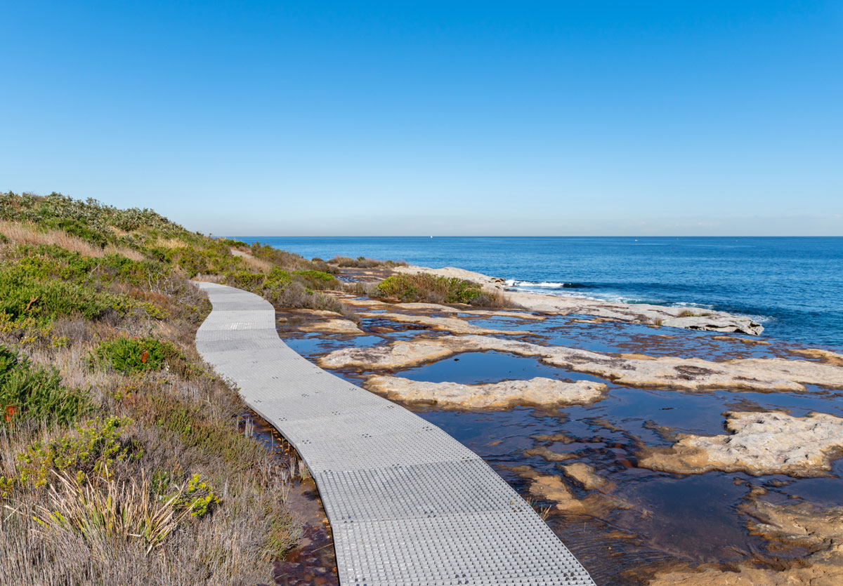 Trail Design and Construction – TRC Trails