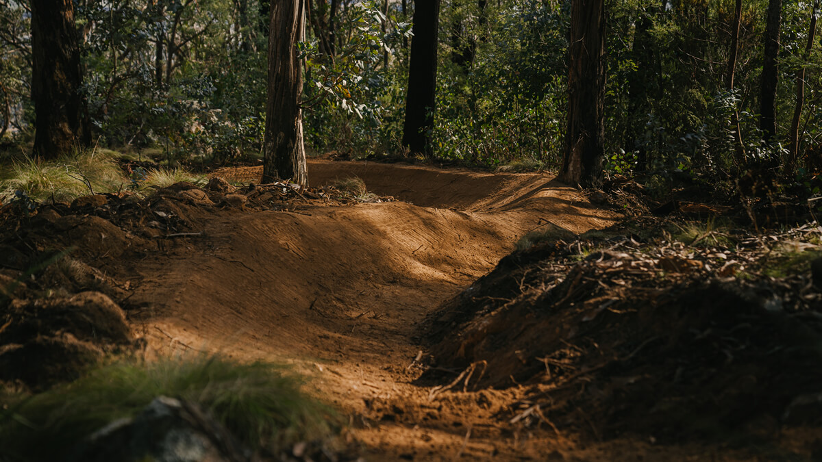 Trail Design and Construction – TRC Trails